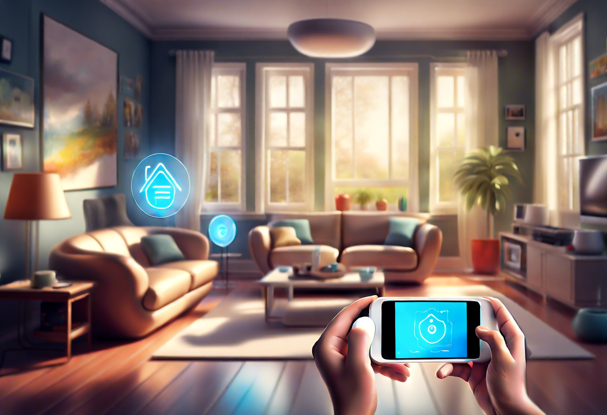 Secure IT Services in Rockland County, NY | Expert Fire Alarm and ...