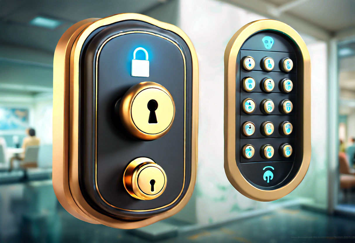 Secure IT Services in Rockland County, NY | Expert Fire Alarm and ...