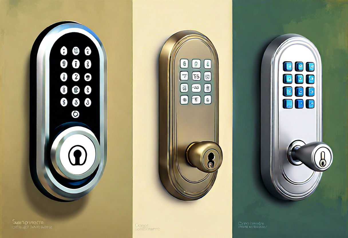 Secure IT Services in Rockland County, NY | Expert Fire Alarm and ...