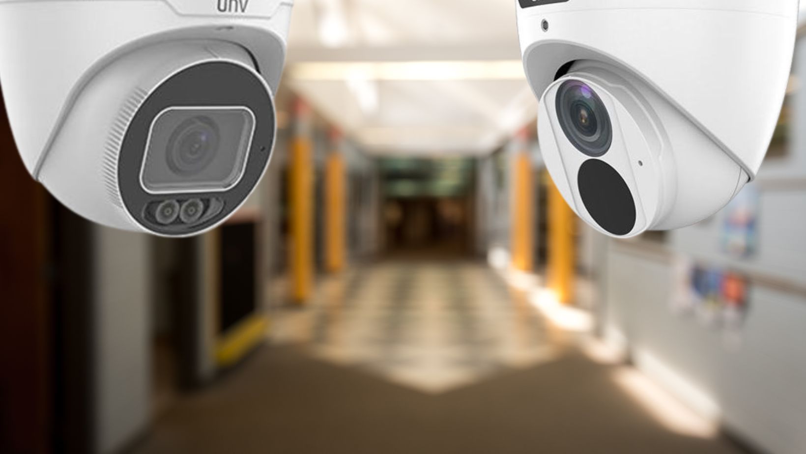 NDAA Compliant Security Cameras: Secure Surveillance Solutions | Secure ...