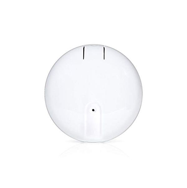 2GIG FireFighter Audible Smoke Detector Sensor-Transmitter (2GIG-FF-345 ...