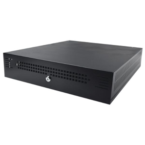 Metal DVR Lock Box Enclosure Designed for DVR/NVR Protection | NVR ...