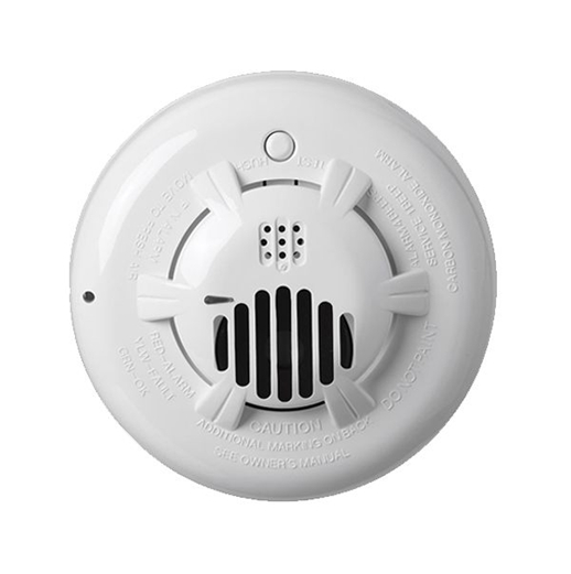 Qolsys IQ Carbon Monoxide Detection Sensor (QS5210-840) | Alarm ... Qolsys IQ Carbon Monoxide Detection Sensor (QS5210-840) | Alarm ...