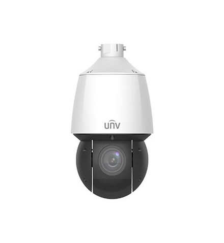 UNV 4MP Deep Learning | Network Cameras | Store | Secure IT Securities ...