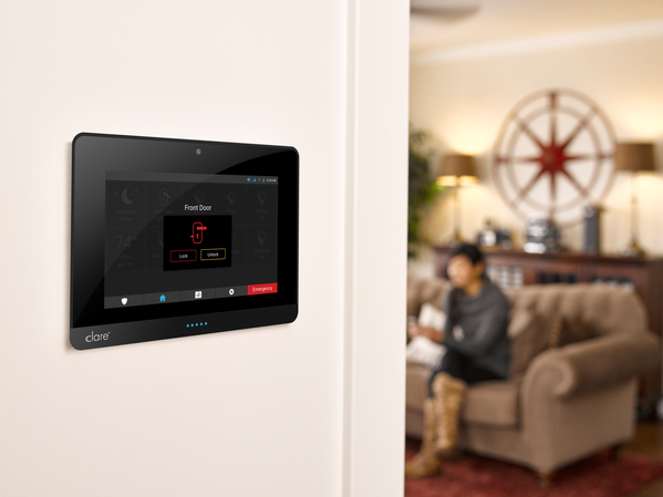 Empower Your Home with Interactive Security Solutions in Suffern, NY
