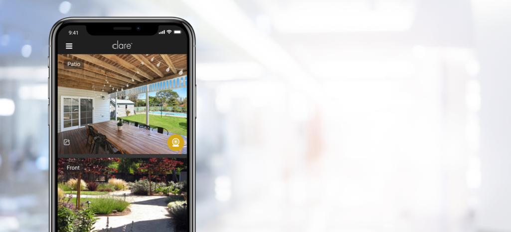 Empower Your Home with Interactive Security Solutions in Suffern, NY