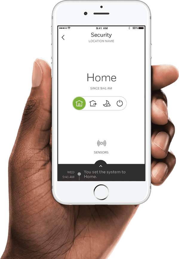 Empower Your Home with Interactive Security Solutions in Suffern, NY