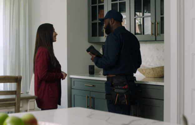 Empower Your Home with Interactive Security Solutions in Suffern, NY